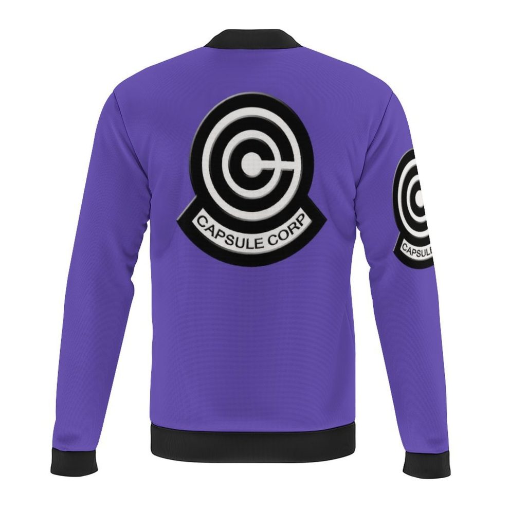 Best Dragon Ball Z Bomber Jackets | Goku