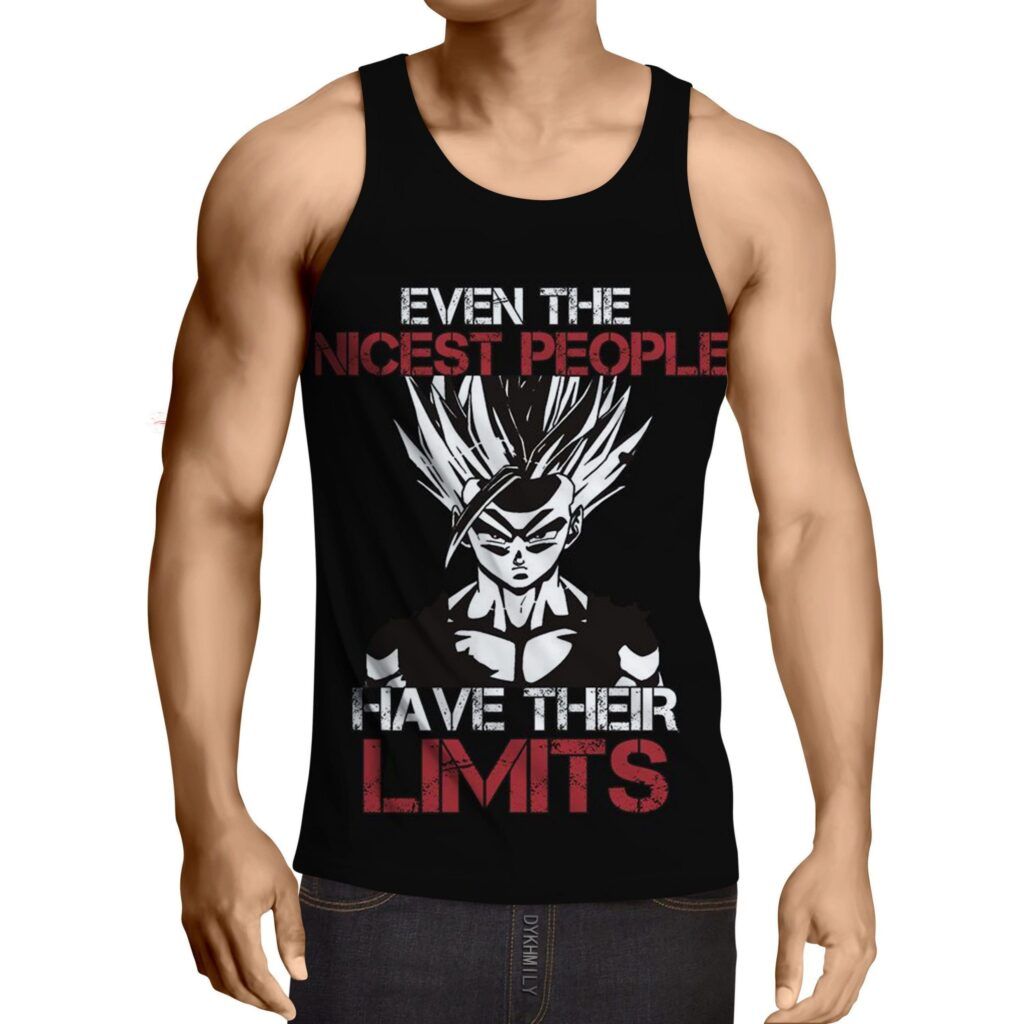 Gohan Clothing & Merch | Dragon Ball Z