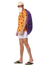 DBZ Master Roshi Signature Turtle Shell Cosplay Costume