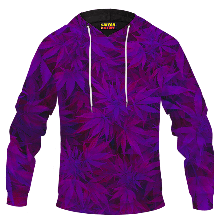 Best Weed & Stoner Hoodies | Marijuana | Hemp