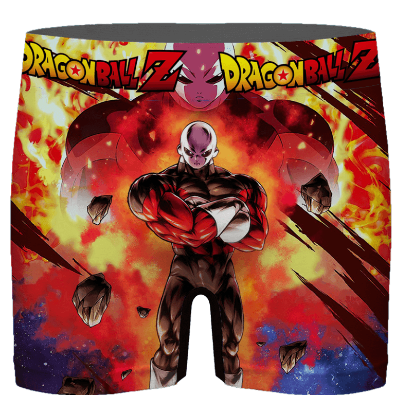 Dragon Ball Z Kid Gohan SSJ2 Cool Dope Men’s Underwear