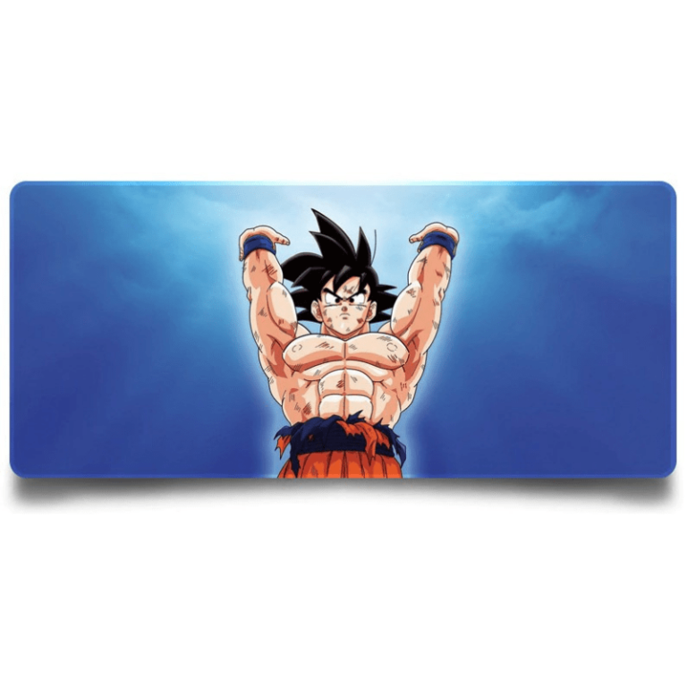 Best Dragon Ball Z Mouse Pads | Goku | Vegeta