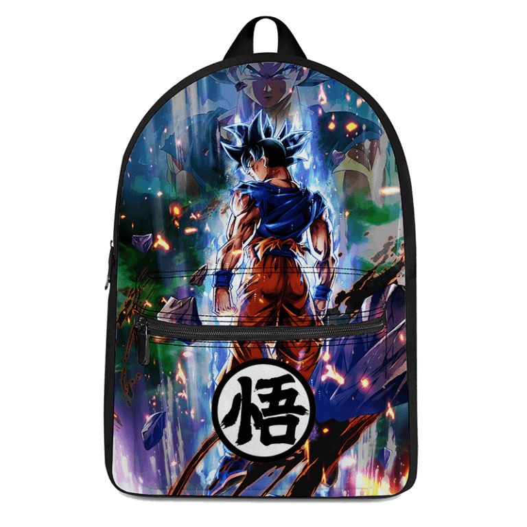 Best Dragon Ball Z Backpacks | Goku | Vegeta
