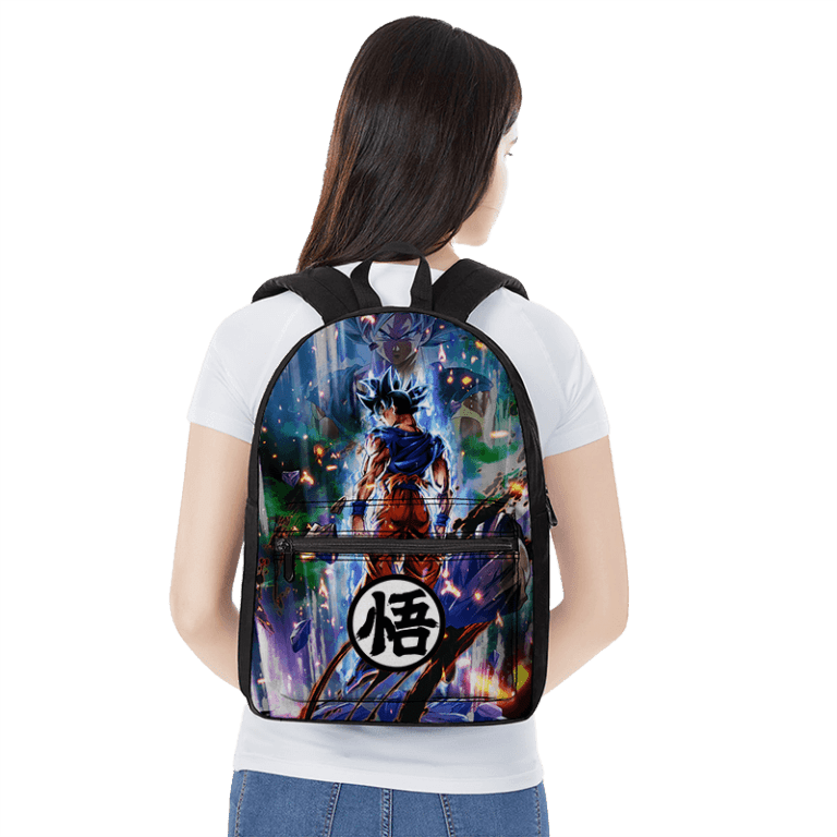 Best Dragon Ball Z Backpacks | Goku | Vegeta