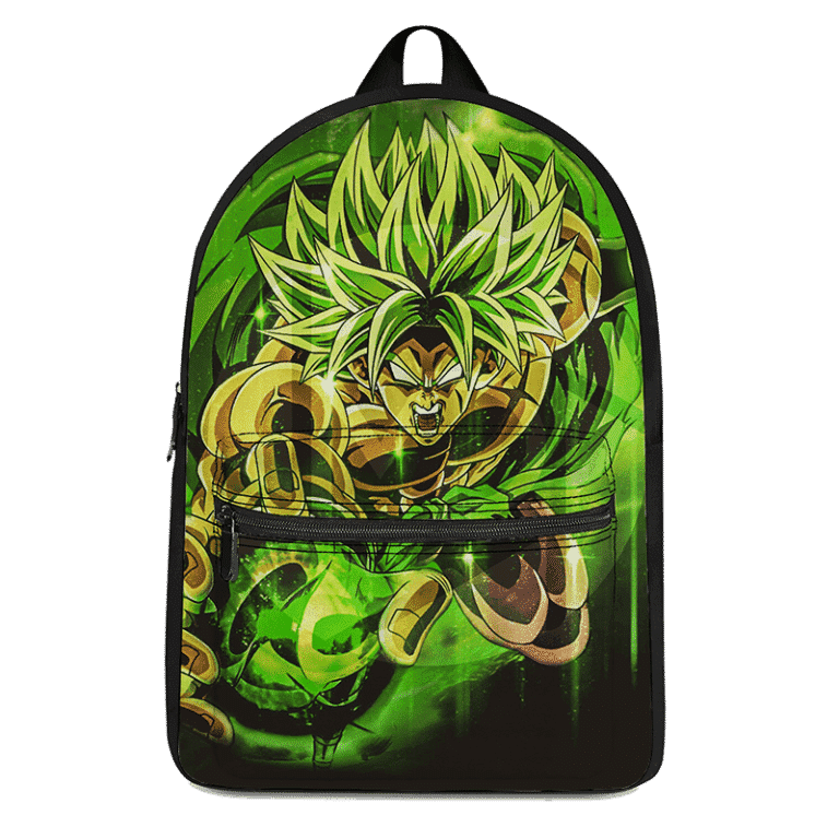 Best Dragon Ball Z Backpacks | Goku | Vegeta