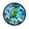 Dragon Ball Super Goku & Vegeta SAB Cool Wall Clock