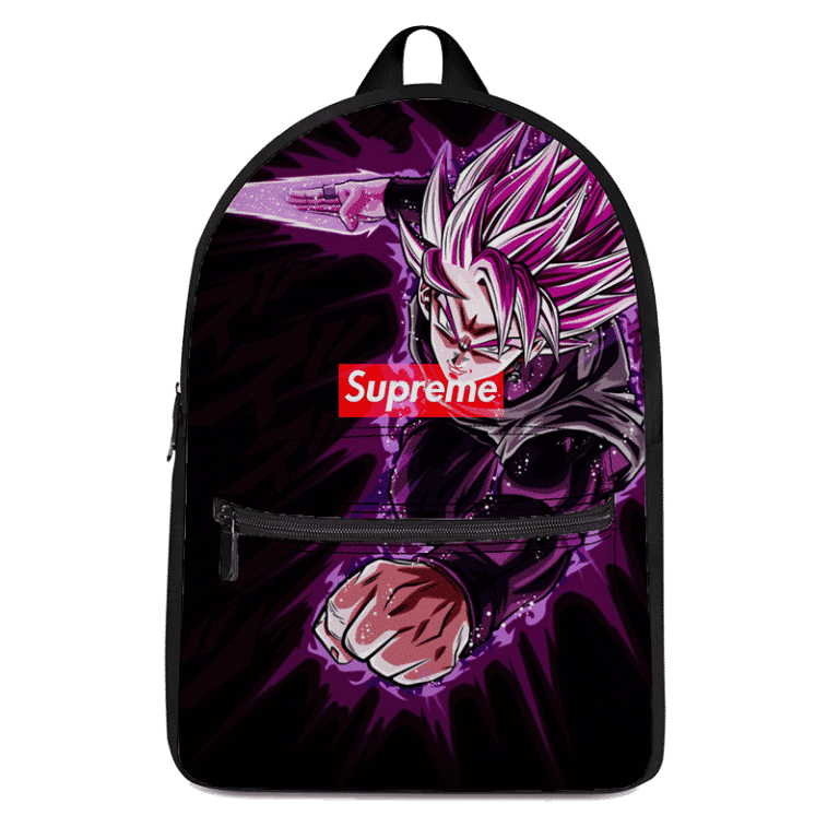 Best Dragon Ball Z Backpacks | Goku | Vegeta