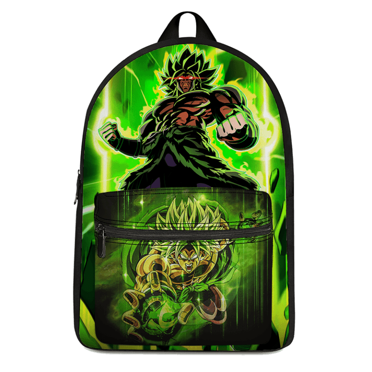 Best Dragon Ball Z Backpacks | Goku | Vegeta