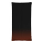 Straw Hat Monkey D. Luffy Gradient Hue Neck Warmer