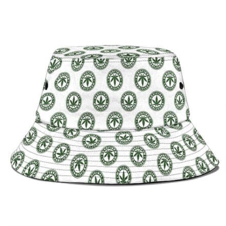 Best Weed & Stoner Bucket Hats | Marijuana