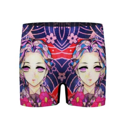 Amazing Tamayo Mural Glass Mirror Art Boxers