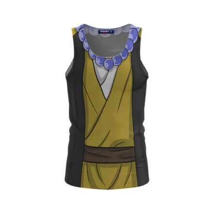 Arrow Demon Yahaba Cosplay Outfit Singlet - Saiyan Stuff