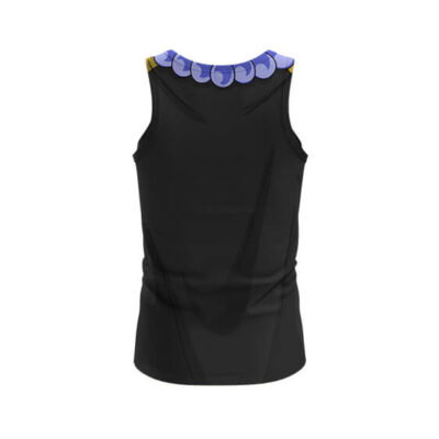 Arrow Demon Yahaba Cosplay Outfit Singlet