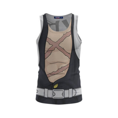 Sanemi Shinazugawa Clothing & Merch | Demon Slayer