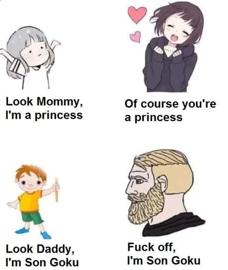 Best Dragon Ball Z Memes That Will Make You Laugh