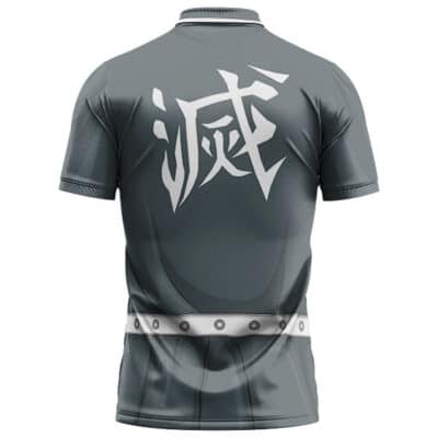 Muichiro Tokito Clothing & Merch | Demon Slayer - Saiyan Stuff