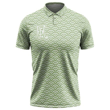 Sanemi Shinazugawa Clothing & Merch | Demon Slayer