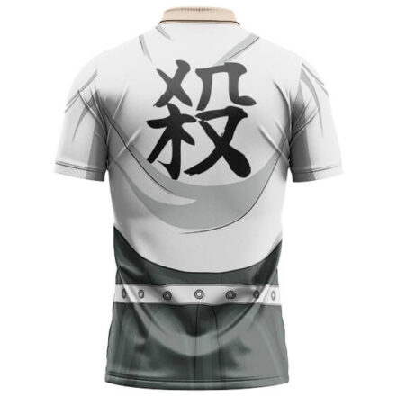 Sanemi Shinazugawa Clothing & Merch | Demon Slayer