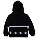 Bartholomew Kuma Outfit Costume Kids Hoodie Jacket