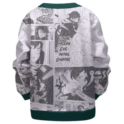 Muichiro Tokito Clothing & Merch | Demon Slayer - Saiyan Stuff