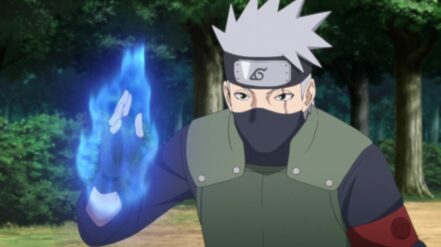 What is Chakra in Anime: A Guide to Anime Chakras